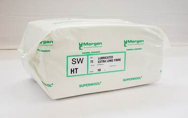 Refrattari Generali - Prodotti